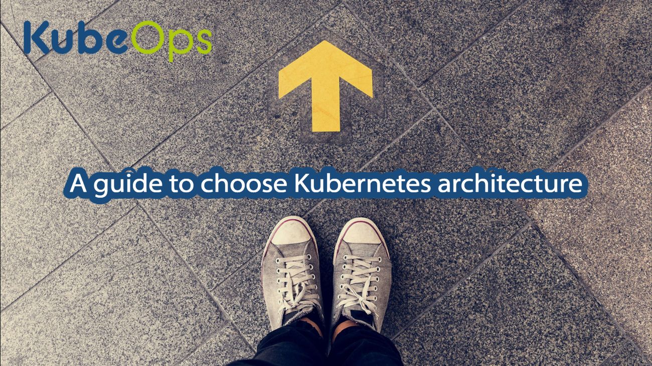 The World of Kubernetes Cluster Topologies: A Guide to Choosing the ... The World of Kubernetes Cluster Topologies: A Guide to Choosing the ...
